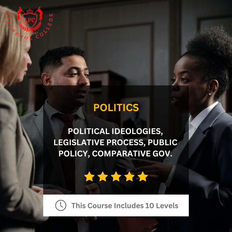 All Courses - Liverpool College LPC